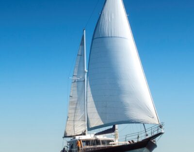 Second Hand Sailing Yachts Archives - Yacht Charter in Greece - Yacht ...