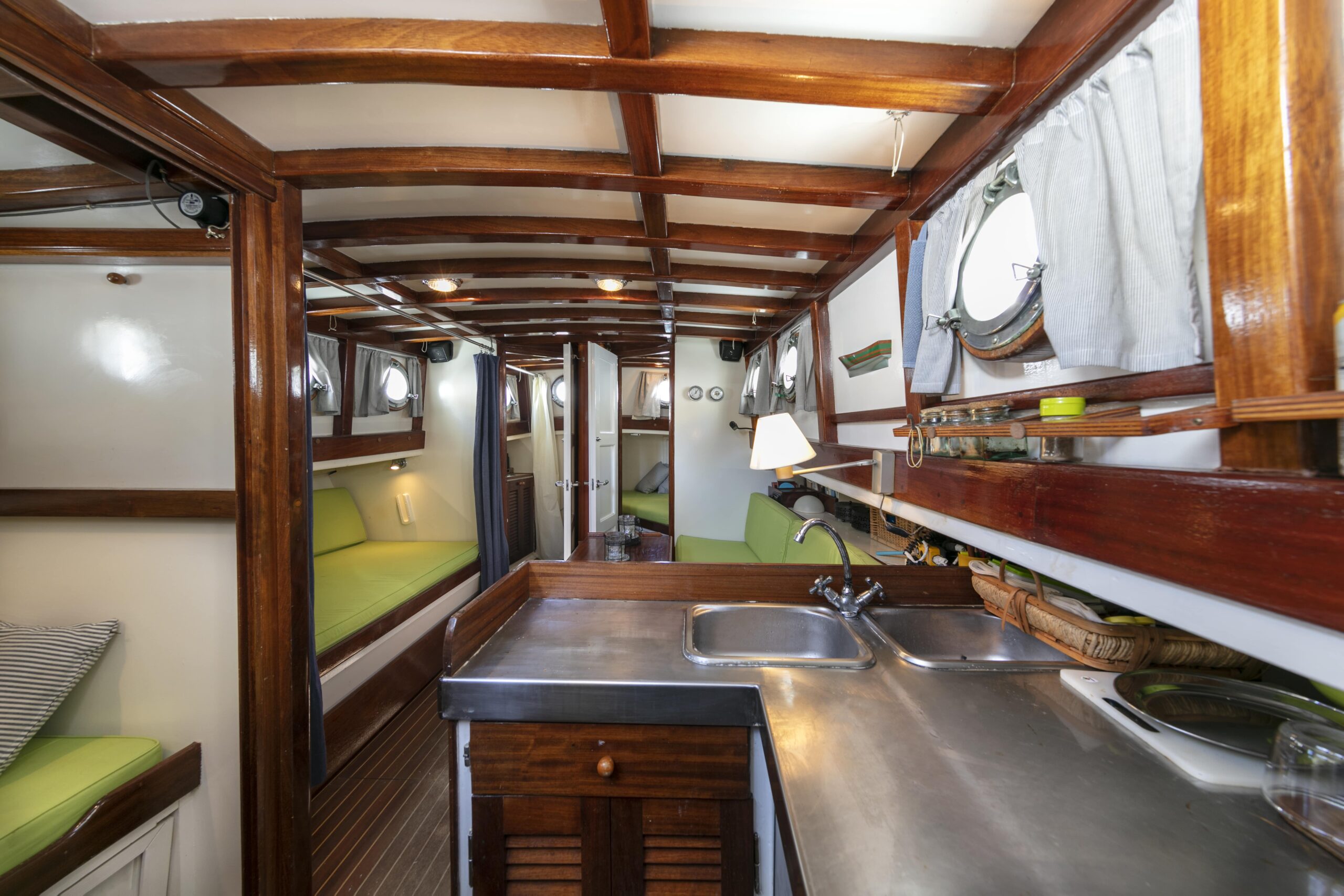 Second Hand Sailing Yachts Archives - Page 2 of 3 - Yacht Charter in ...
