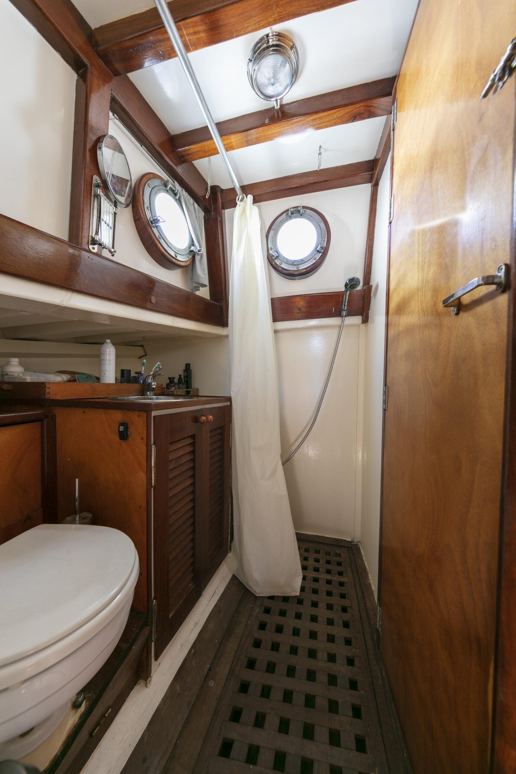 Second Hand Sailing Yachts Archives - Page 2 of 3 - Yacht Charter in ...